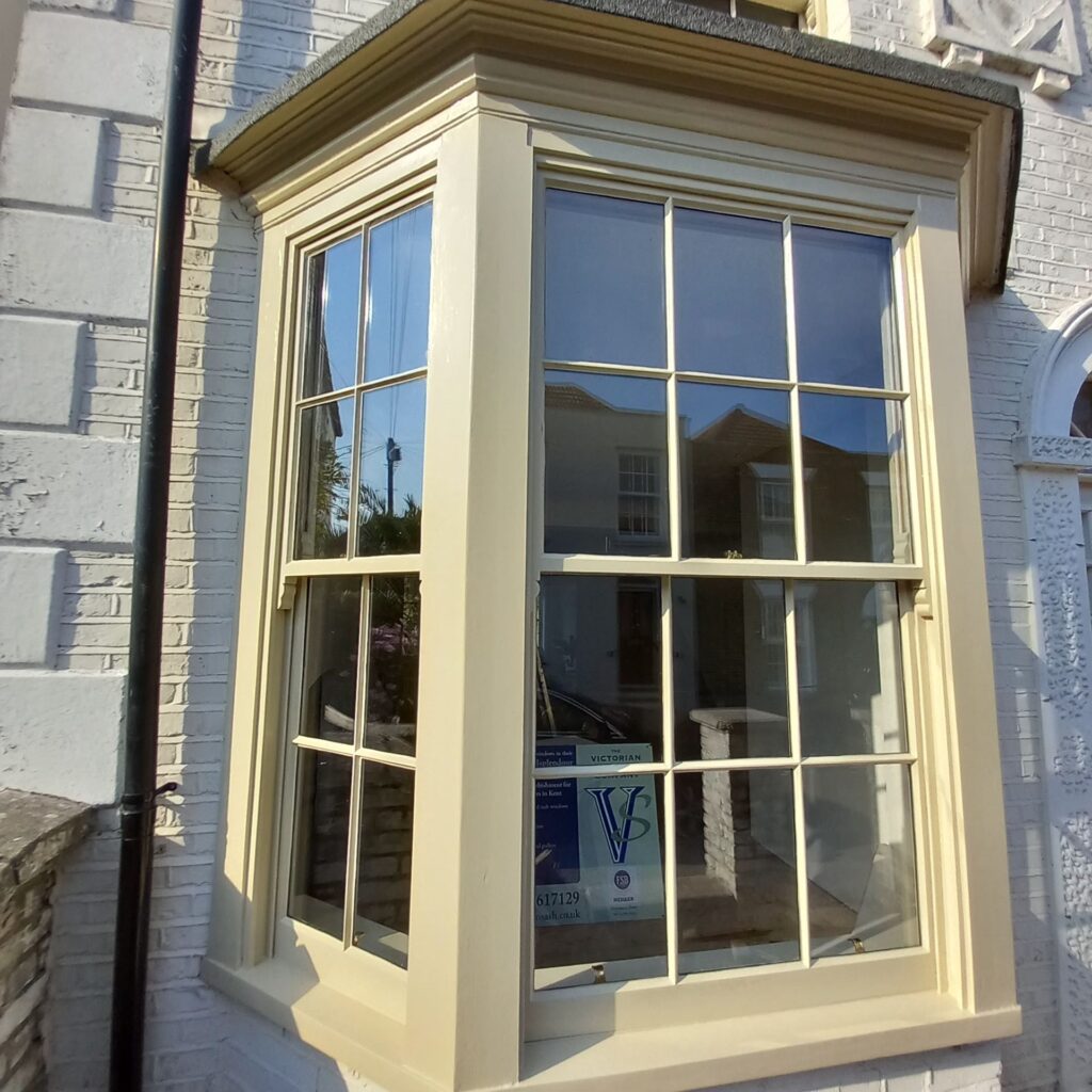 Sash Windows Dover – Victorian Sash Window Company