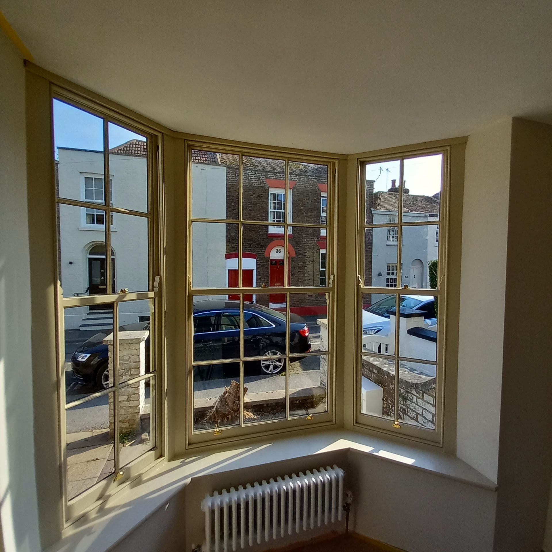 Replacement Sash Windows | Period Accurate Replacements – Victorian ...