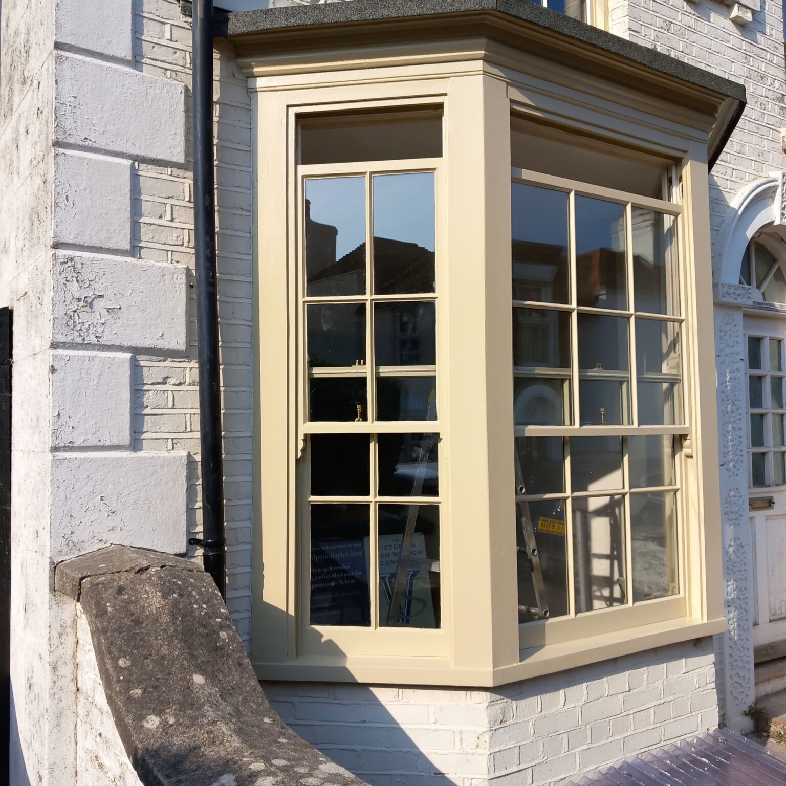 Replacement Sash Windows | Period Accurate Replacements – Victorian ...