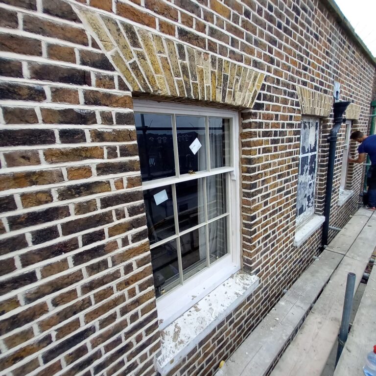 Replacement Sash Windows | Period Accurate Replacements – Victorian ...