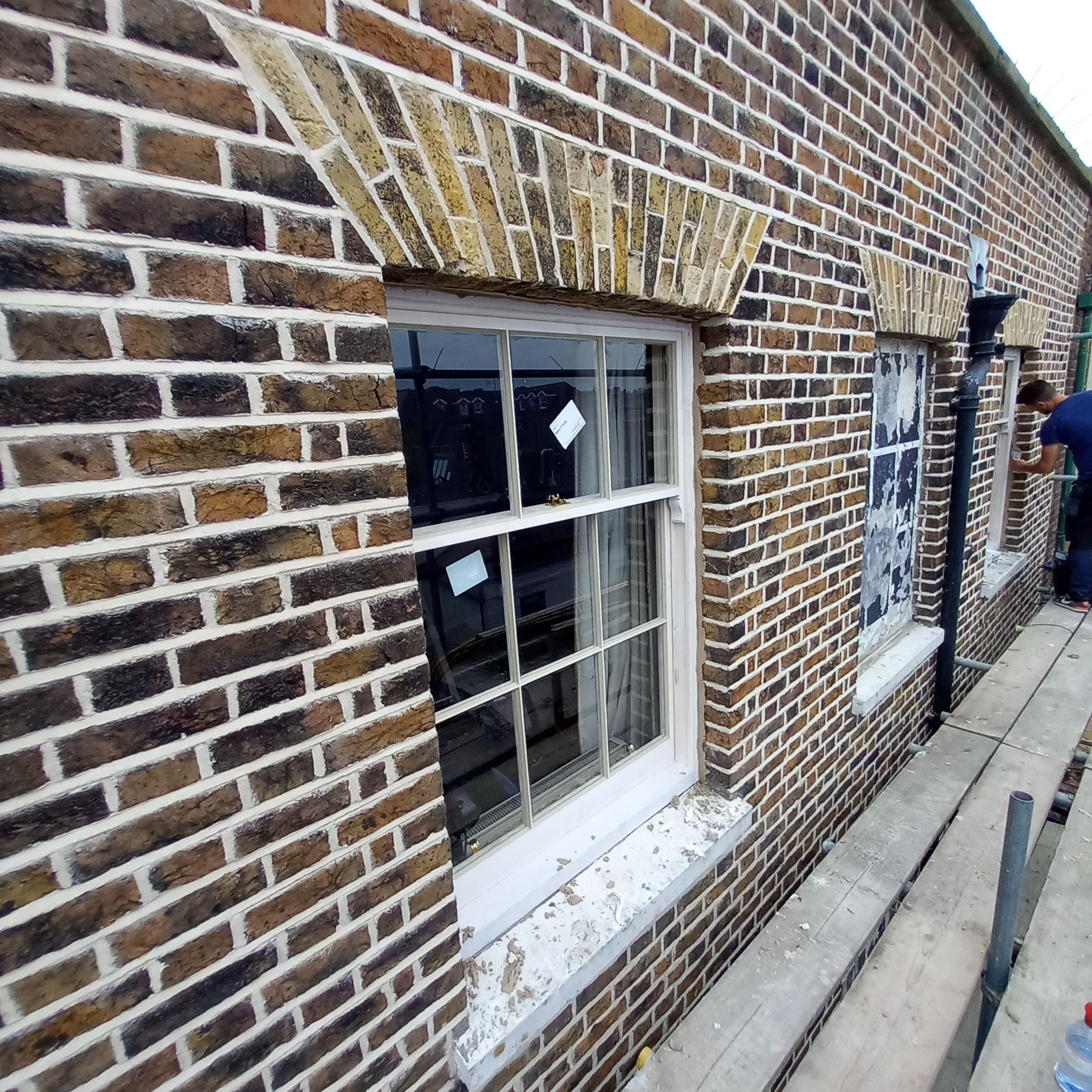 Replacement Sash Windows | Period Accurate Replacements – Victorian ...